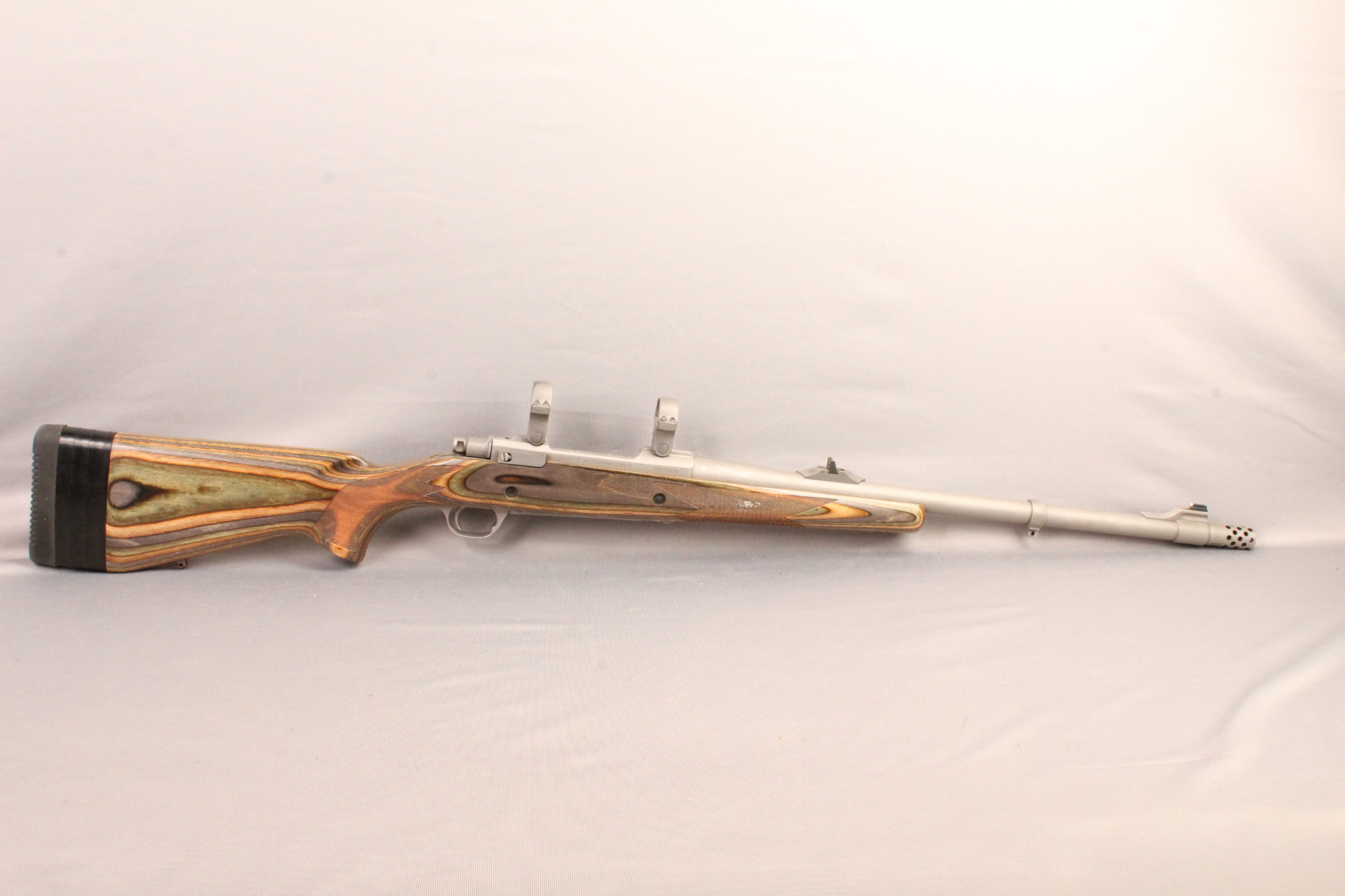 Ruger ~ M77 Hawkeye Guide Gun ~ .375 Ruger | Cabela's